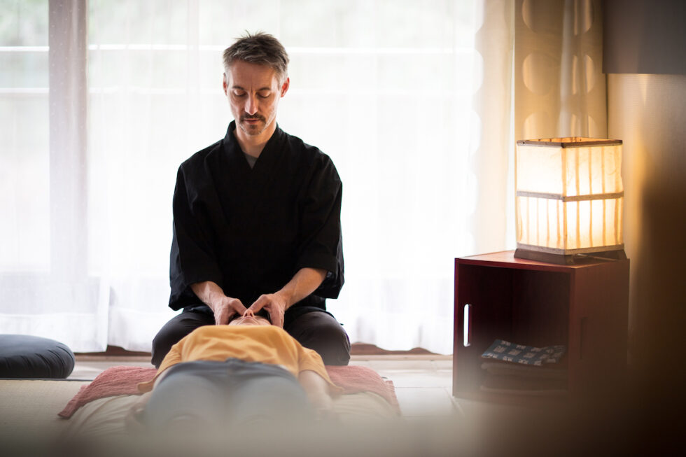 Le shiatsu, c’est quoi? Pour quoi? Pour qui? | Odo Shiatsu